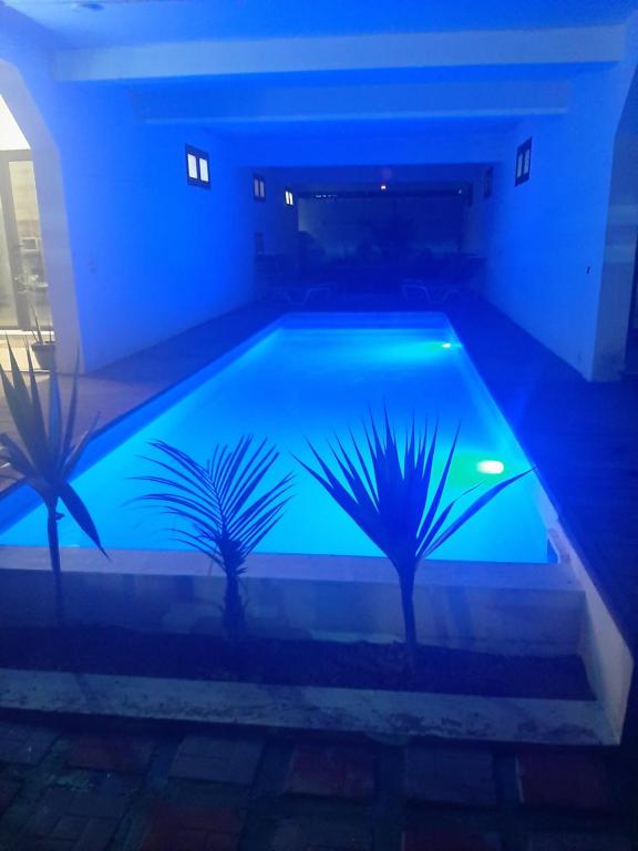 THE LIGHT Villa, Trou dʼ Eau Douce (updated prices 2025)