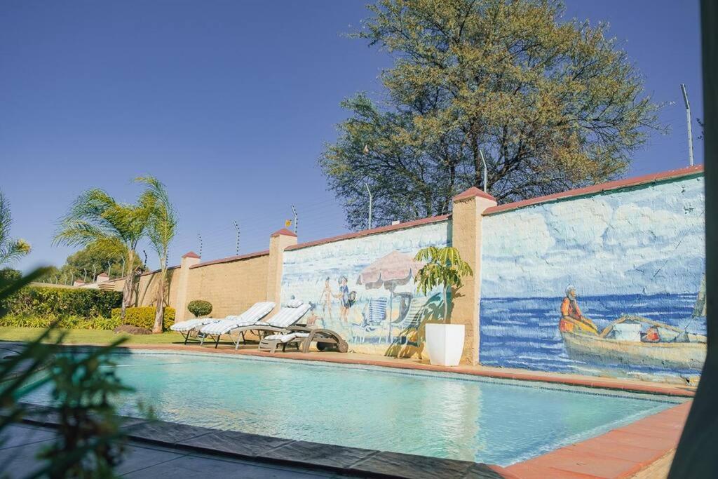 Ray of sunshine, Centurion (aktualisierte Preise für 2025)