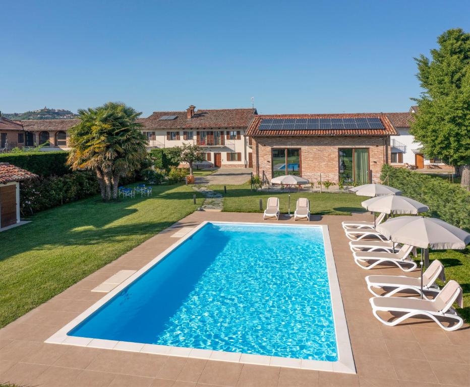 Corte Bellora, Castagnito (precios actualizados 2025)