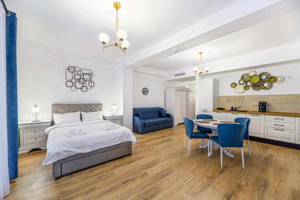 Alpin Clabucet Studio, Predeal (updated prices 2026)