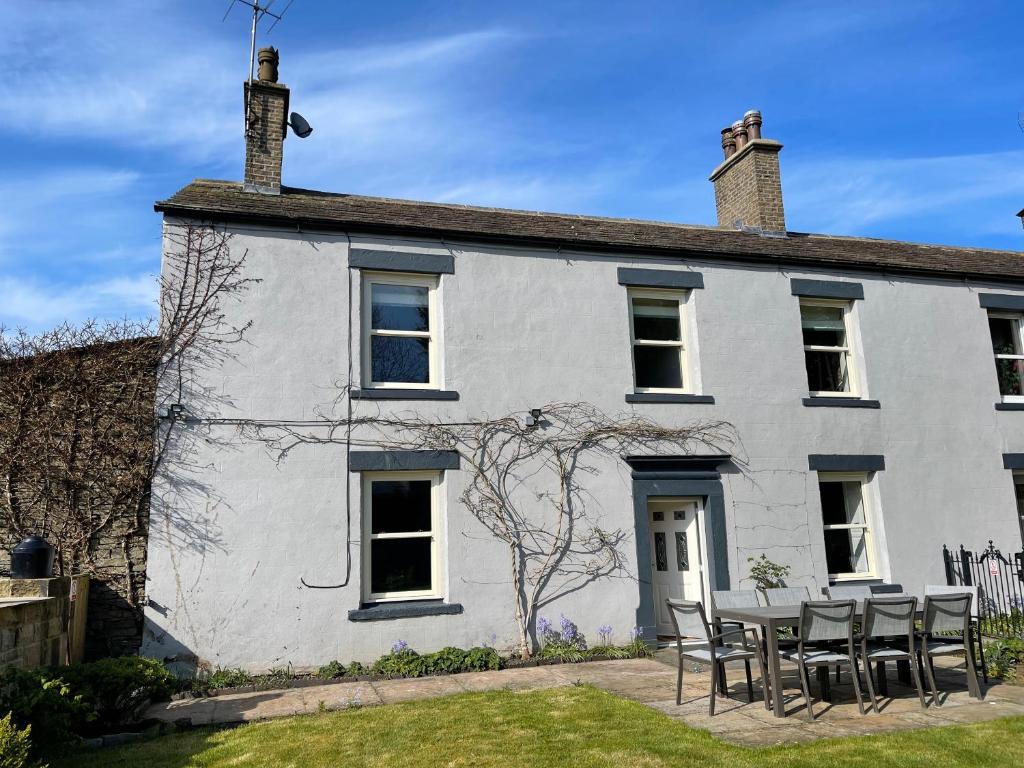 Ings House, Hawes (updated prices 2026)