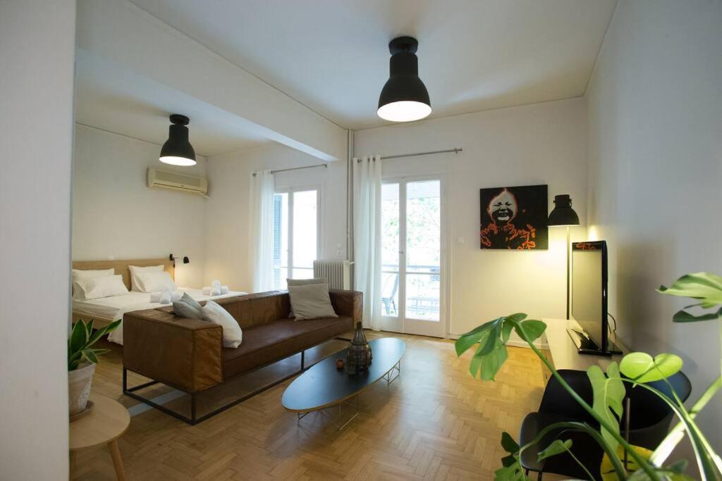 Joyo Flat Downtown, Athens (updated prices 2026)