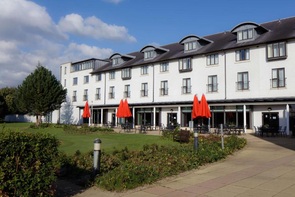 Doubletree by Hilton Belfast Templepatrick, Templepatrick (updated ...