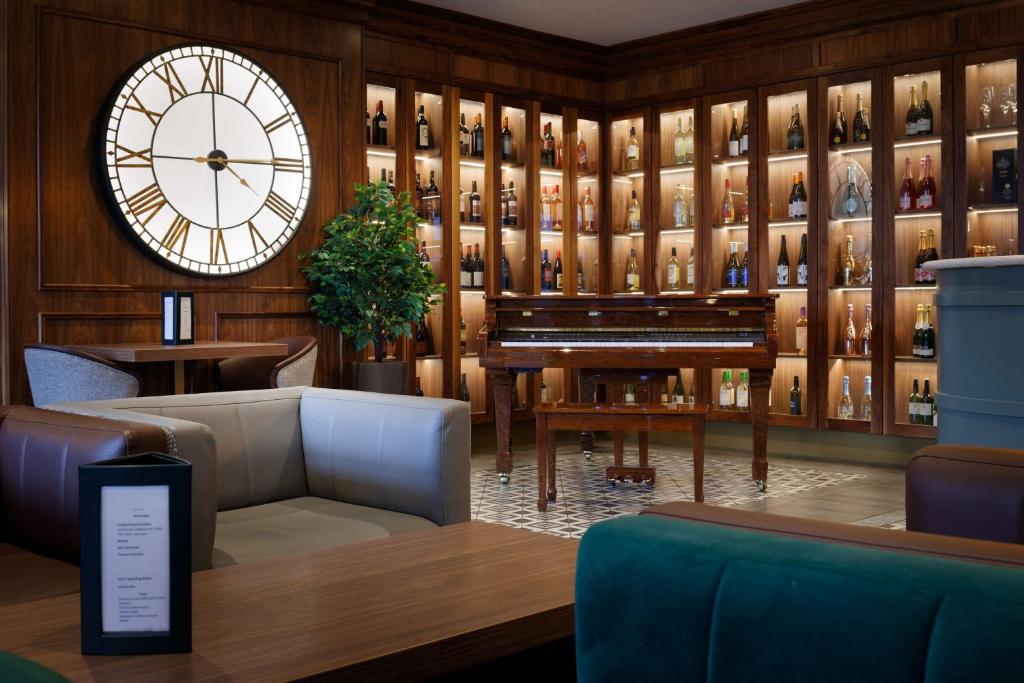 Doubletree by Hilton Belfast Templepatrick, Templepatrick (updated ...