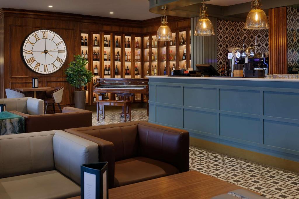 Doubletree by Hilton Belfast Templepatrick, Templepatrick (updated ...