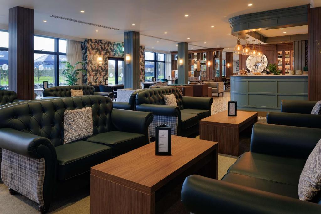 Doubletree by Hilton Belfast Templepatrick, Templepatrick (updated ...