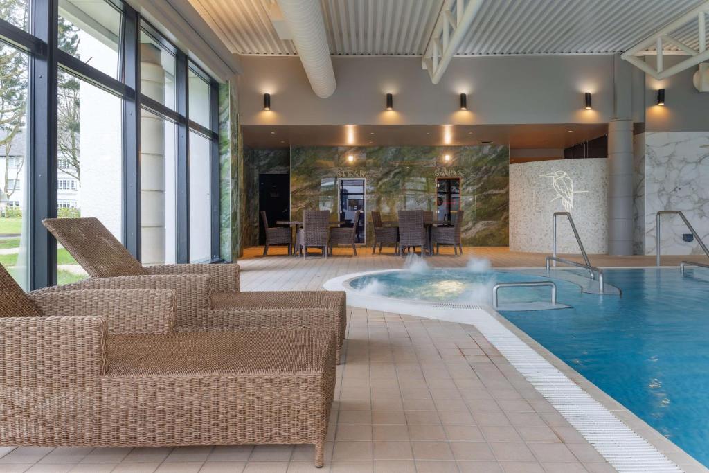 Doubletree by Hilton Belfast Templepatrick, Templepatrick (updated ...
