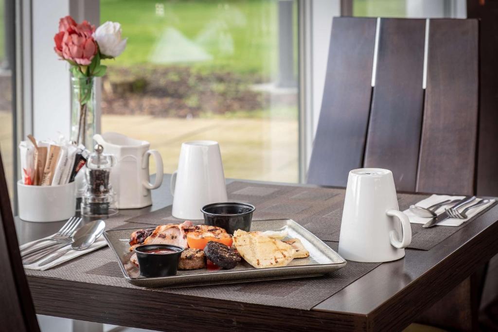 Doubletree by Hilton Belfast Templepatrick, Templepatrick (updated ...