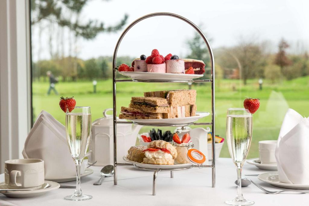 Doubletree by Hilton Belfast Templepatrick, Templepatrick (updated ...