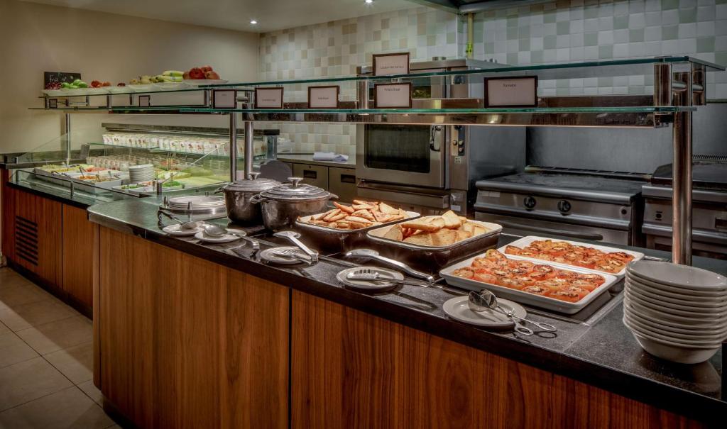 Doubletree by Hilton Belfast Templepatrick, Templepatrick (updated ...