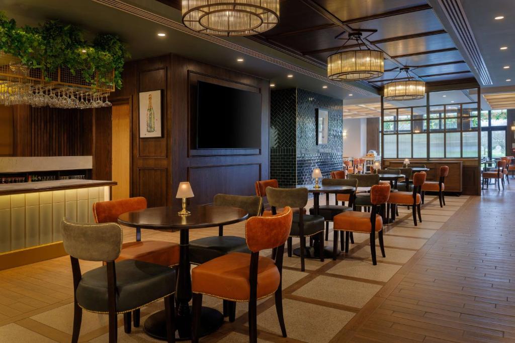 Doubletree by Hilton Belfast Templepatrick, Templepatrick (updated ...