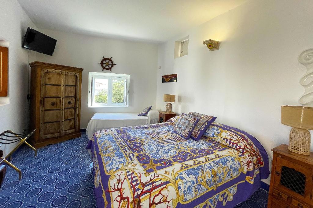 Casa Corallo, Panarea (updated prices 2025)