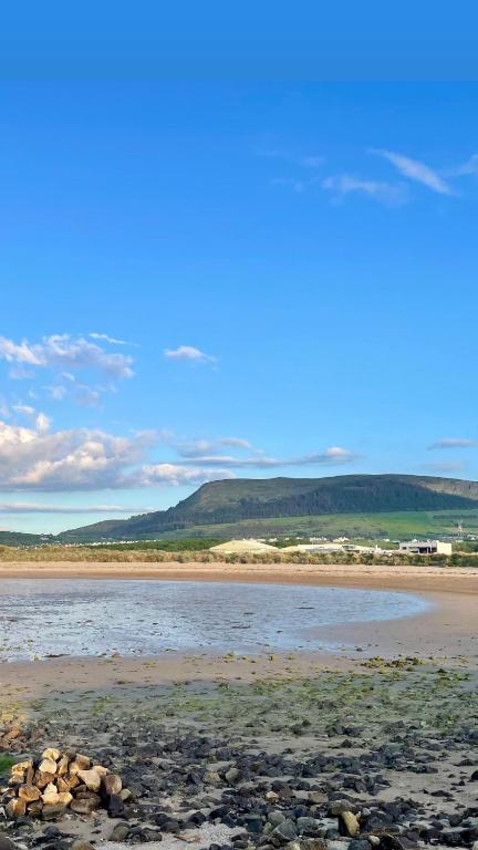 Strandhill Beach House, Strandhill (updated prices 2024)