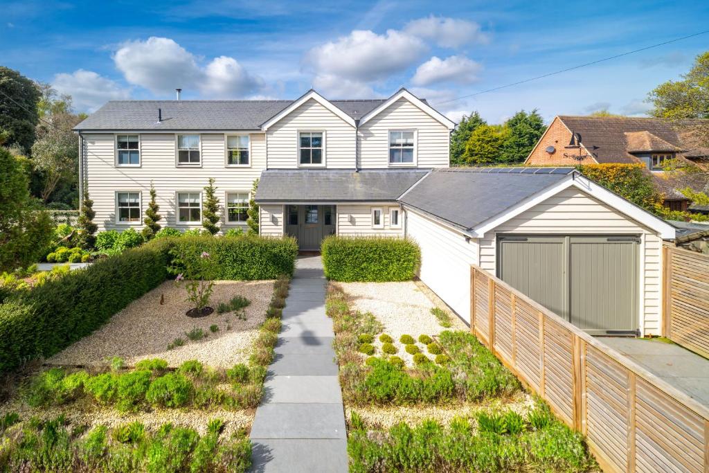 Little Fig, Aldeburgh (updated prices 2026)