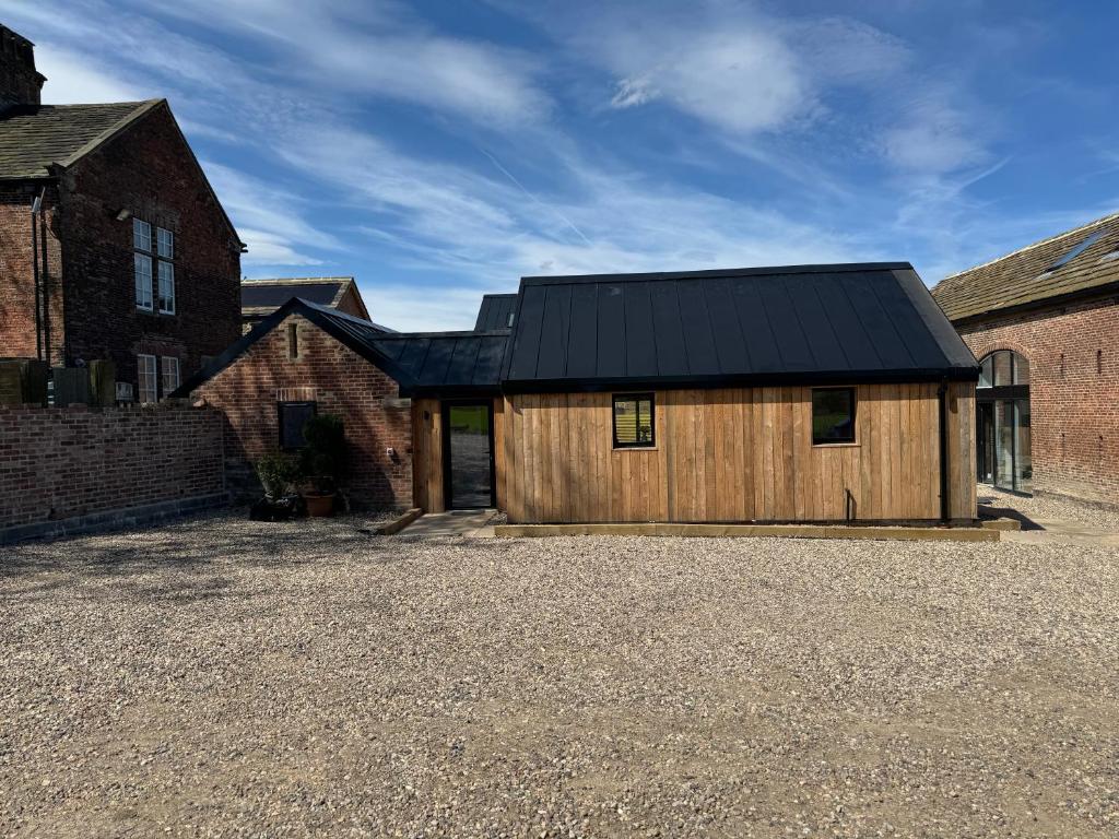 The Stables, Modern 2 bed, 4 person, Rural Barn Conversion with Great ...