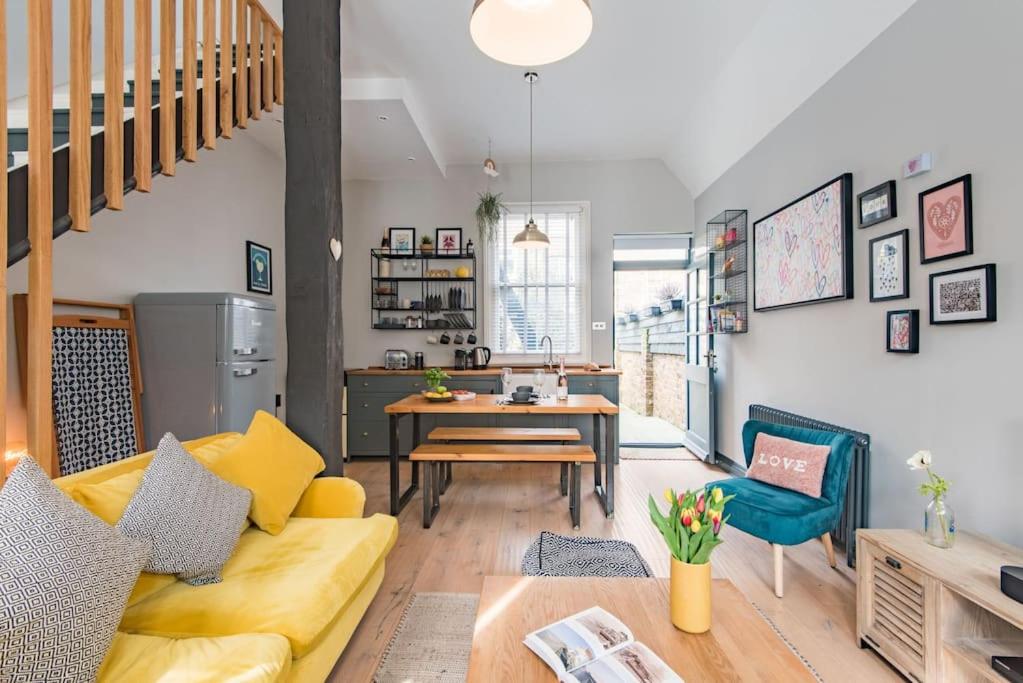 The Little Cottage, Whitstable (updated prices 2026)