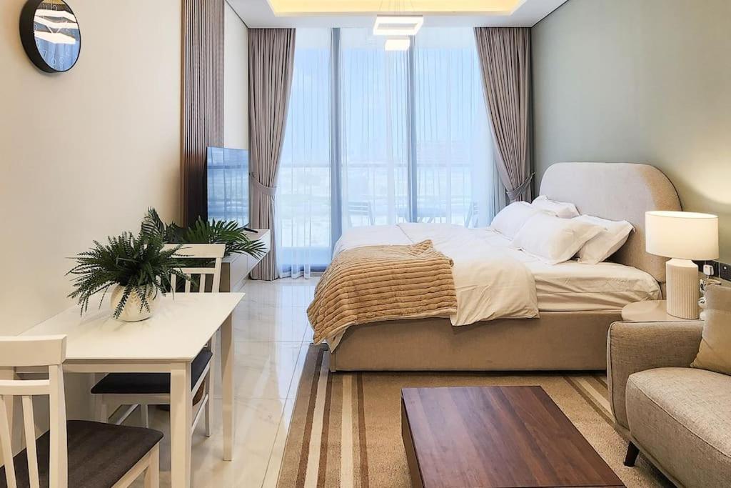 Comfy Studio with Sky View in Studio City, Dubai (updated prices 2026)