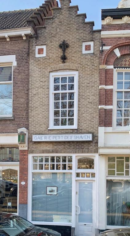 Galerie Petit Delfshaven, Rotterdam – Updated 2024 Prices