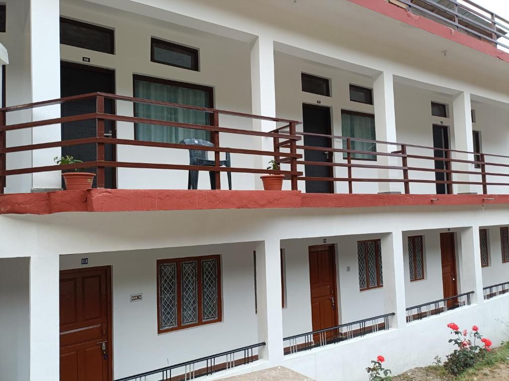 Hotel pushpdeep, Phata (aktualisierte Preise für 2025)