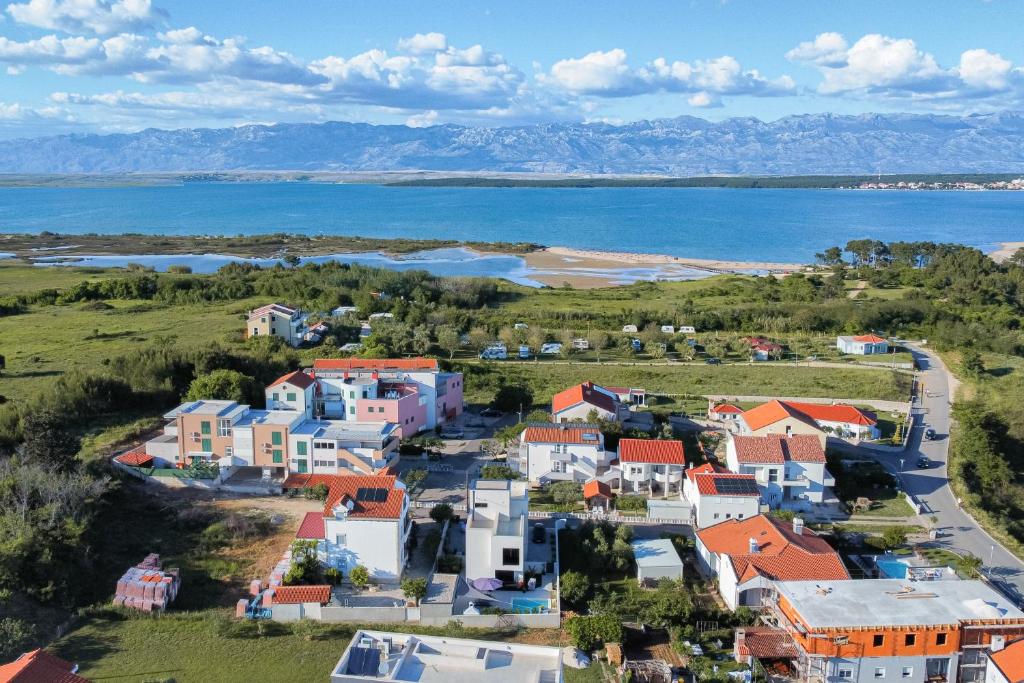 Villa Tinka, Nin (tarifs actualisés, 2026)