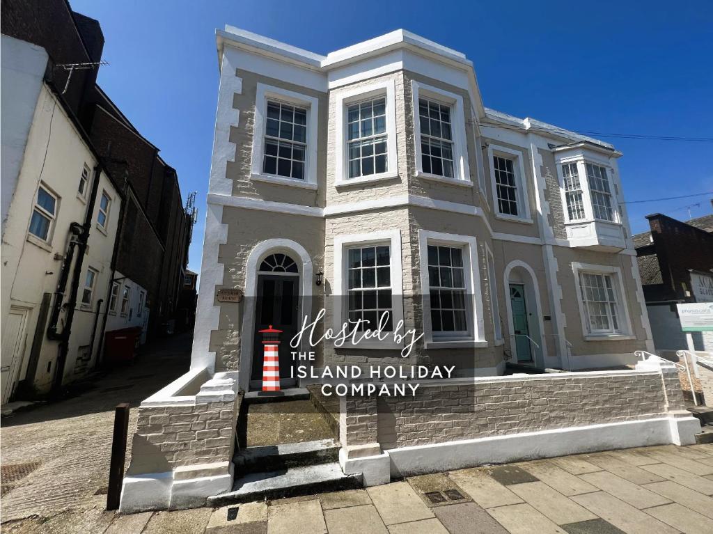 George Street House, Ryde (updated prices 2026)