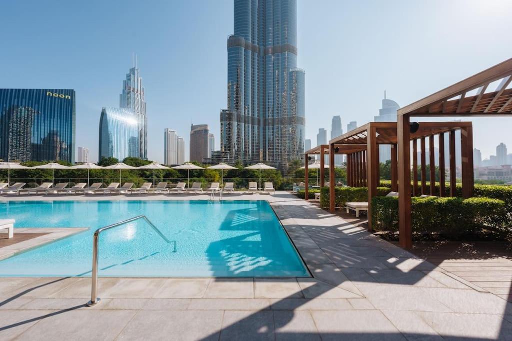 Address Opera - Luxury 1 Bedroom Apartment, Dubai (updated prices 2025)