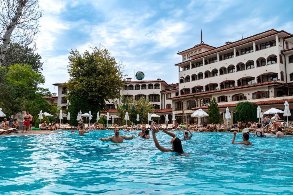 Helena Park - Ultra All Inclusive, Sunny Beach (updated prices 2025)