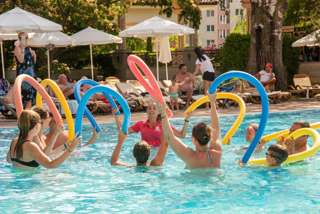 Helena Park - Ultra All Inclusive, Sunny Beach (updated prices 2025)