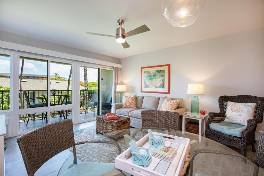 Kihei Akahi C304, Wailea (updated prices 2025)
