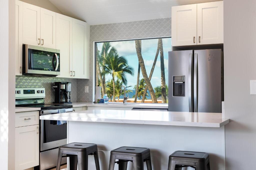 Wailea Ekahi 18F, Wailea (updated prices 2026)