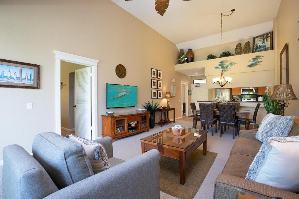 Grand Champions Villas #184, Wailea (updated prices 2025)