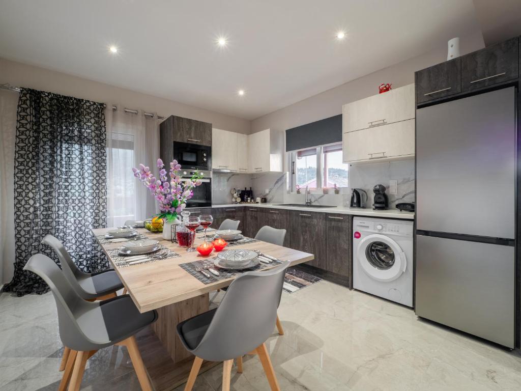 THE VIEW HOUSE, Kastellánoi (updated prices 2026)