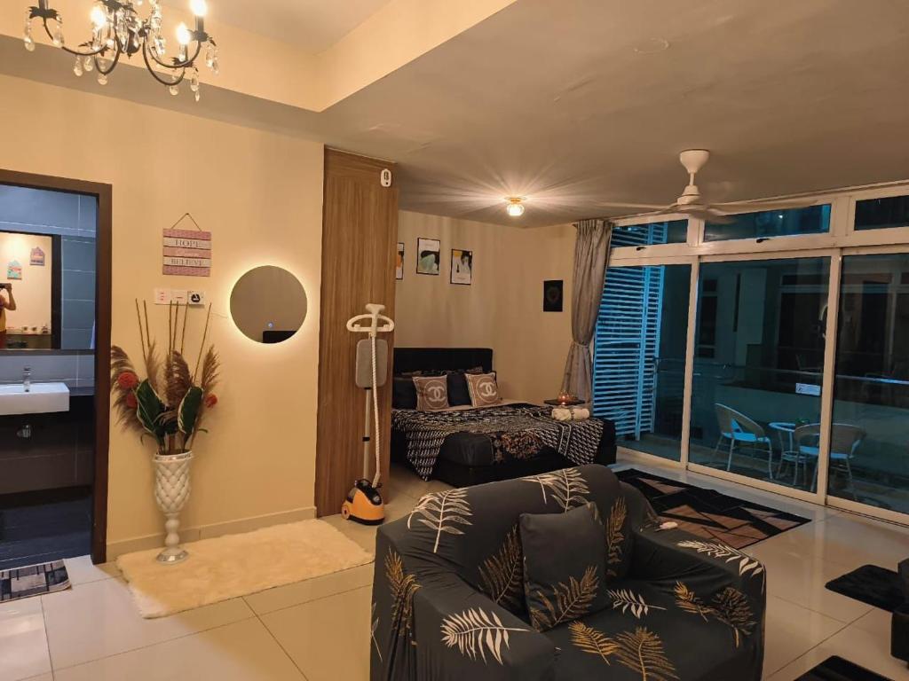 Ksl D'Esplanade Studio Apartment's 5, Johor Bahru (updated prices 2025)