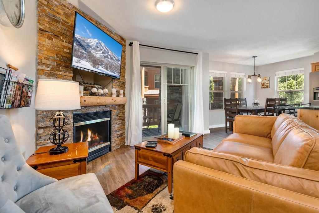 Fox Bay B103 by Moose Management, Heber City (updated prices 2024)