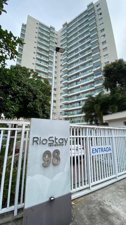 Rio stay suite A, Rio de Janeiro (updated prices 2025)