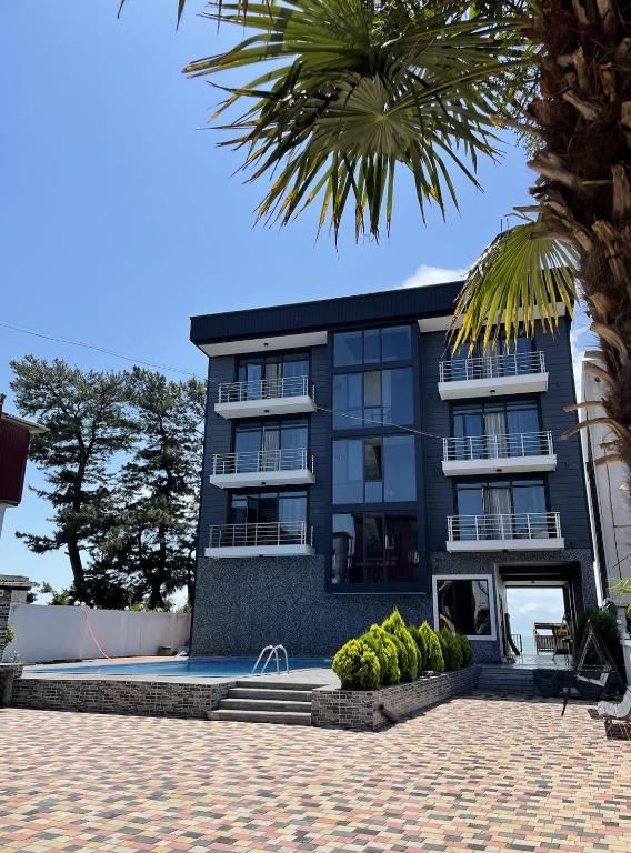 Hotel Sunlight, Kobuleti (updated prices 2025)