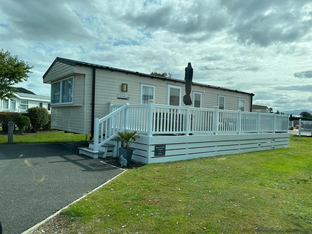 Black Rock sands porthmadog, Morfa Bychan (aktualisierte Preise für 2024)