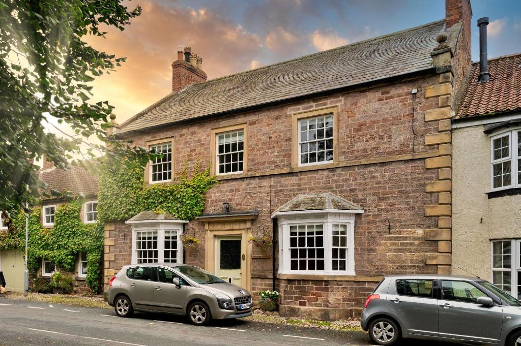 Finest Retreats - Low Green Cottage, Catterick Bridge (updated prices 2026)
