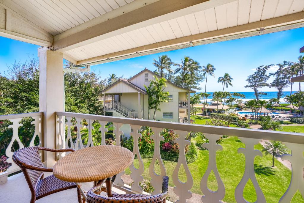 Islander on the Beach 309 - Studio, Kapaa (updated prices 2026)