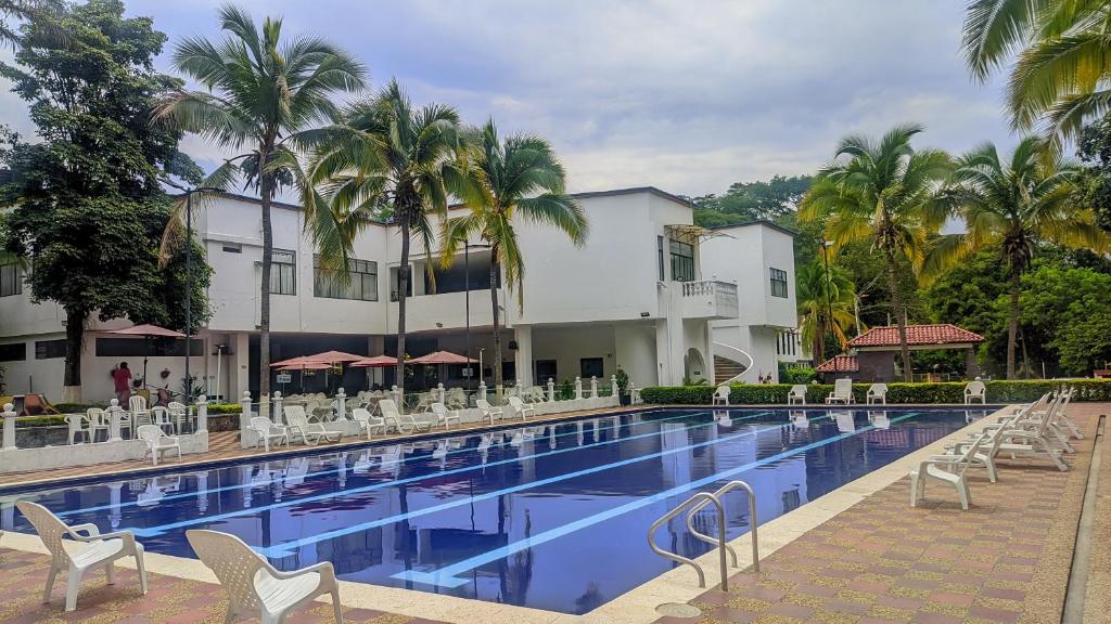 Hotel Club Social Villeta, Villeta (updated prices 2024)