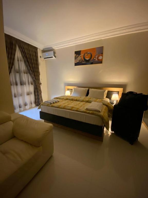 Appartement Rond-point Ngor, Dakar (updated prices 2026)