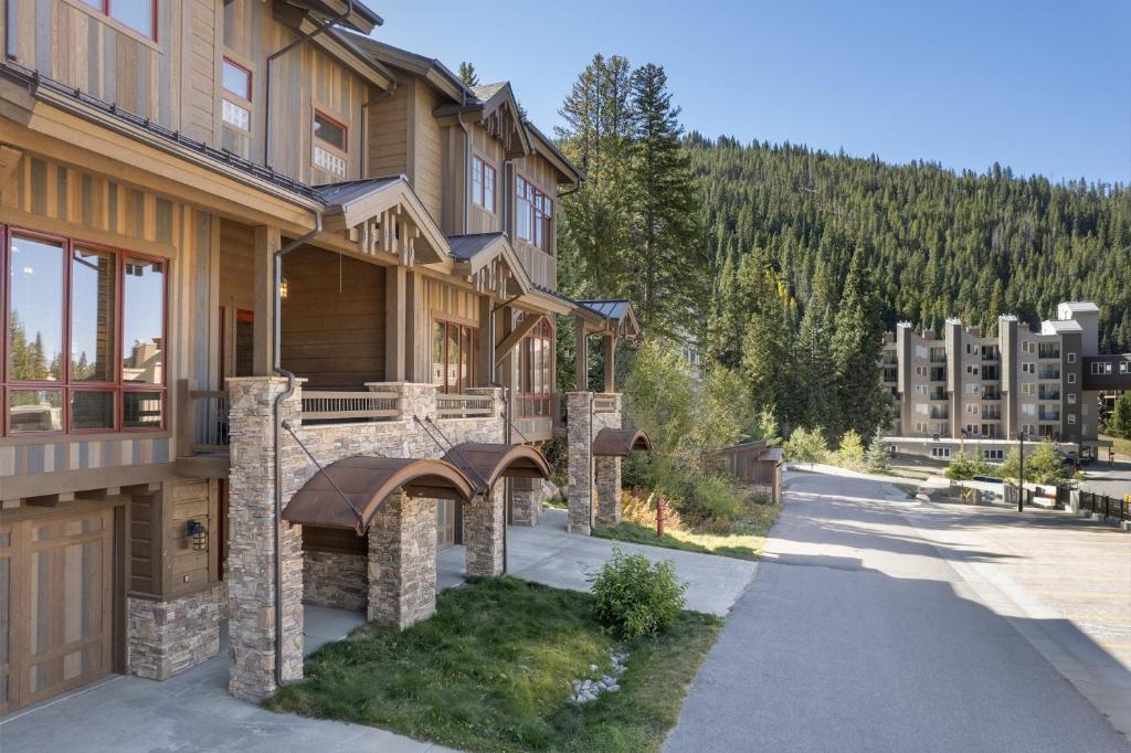 Base Camp at Iron Horse,,, townhouse, Winter Park (updated prices 2026)