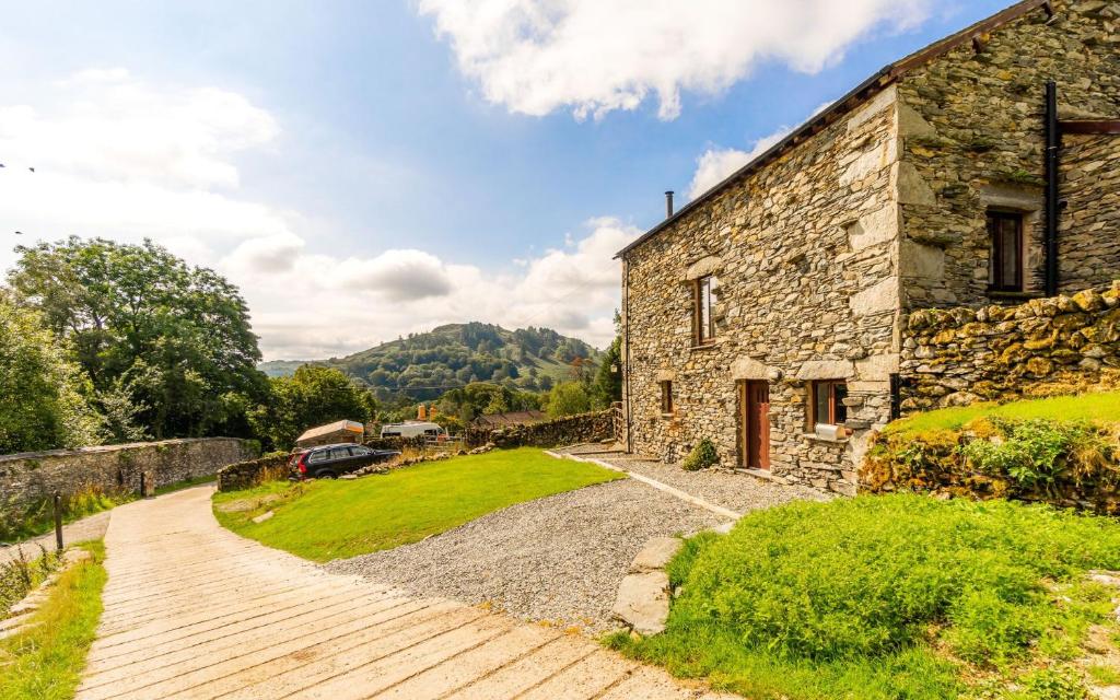 Hart Head House, Rydal (updated prices 2026)
