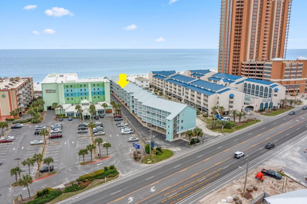 Romar Beach-105 by Vacation Homes Collection, Gulf Shores (updated ...