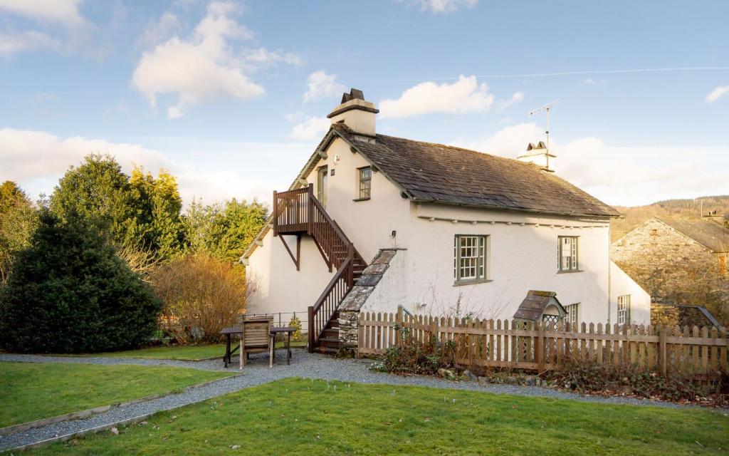 Hawkshead Hideaway, Hawkshead (updated prices 2026)