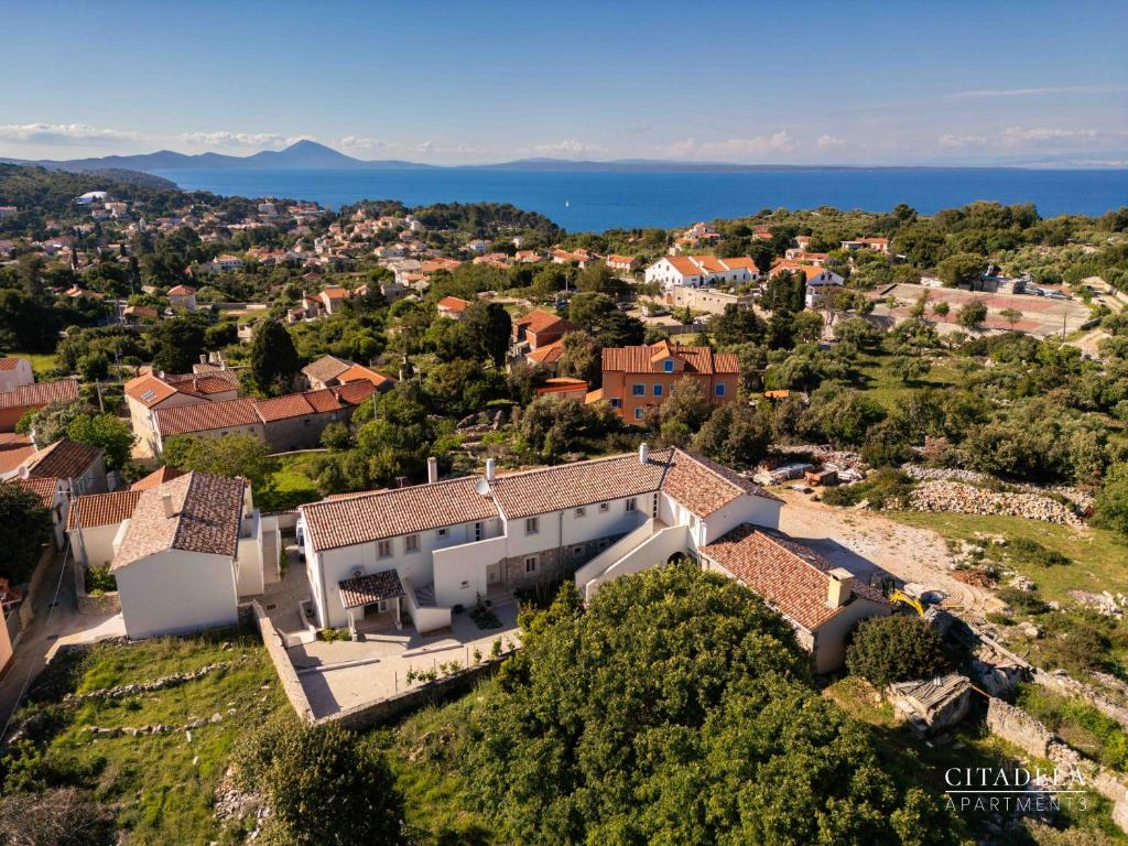 Citadela Veli Lošinj, Veli Lošinj (precios actualizados 2025)