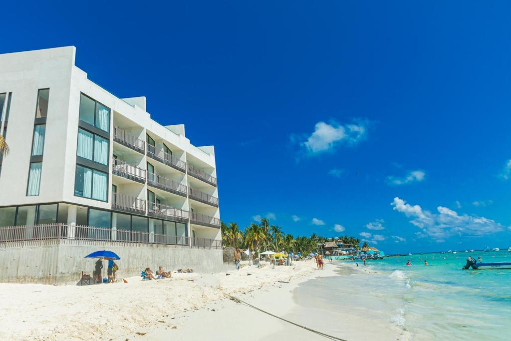 Zazil Há Casita, Playa del Carmen (updated prices 2024)