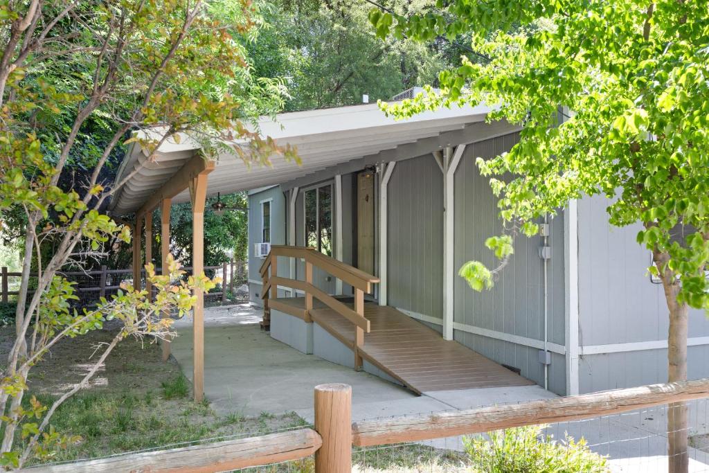 The Sequoia House, Kernville (updated prices 2026)