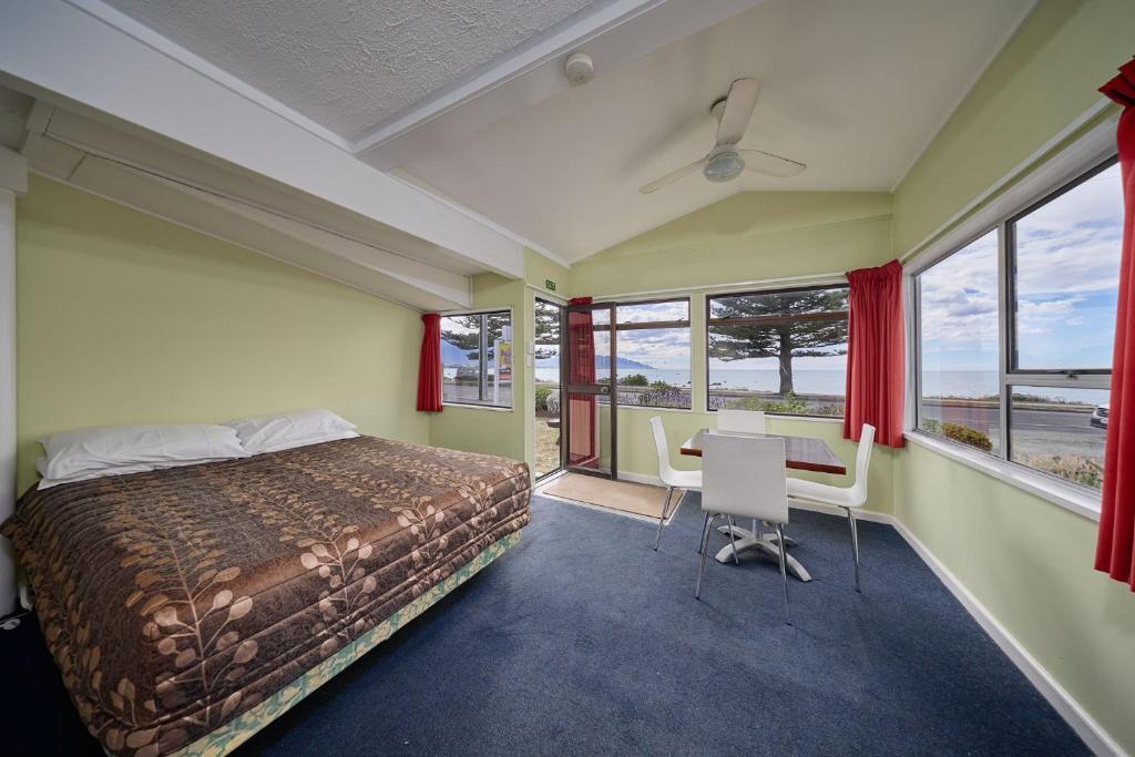 Sea View Motel - Unit 2, Kaikoura (updated prices 2026)