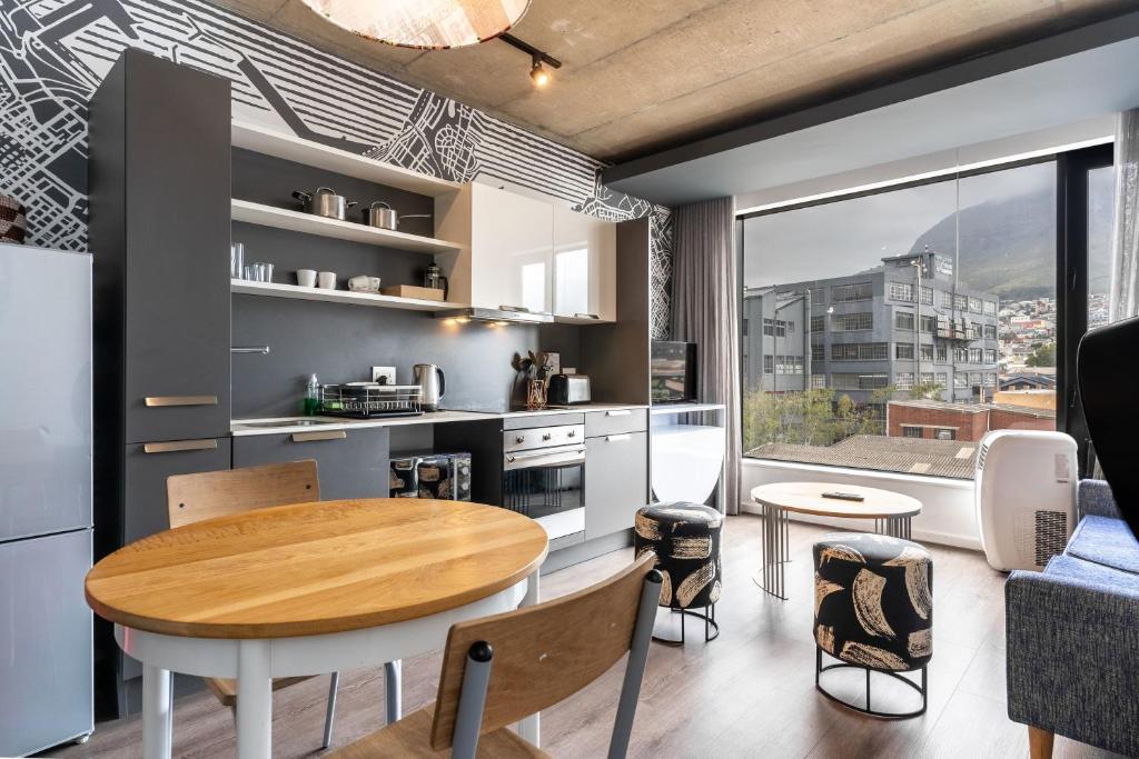 422 WEX1 by Perch Stays, Cape Town (updated prices 2025)